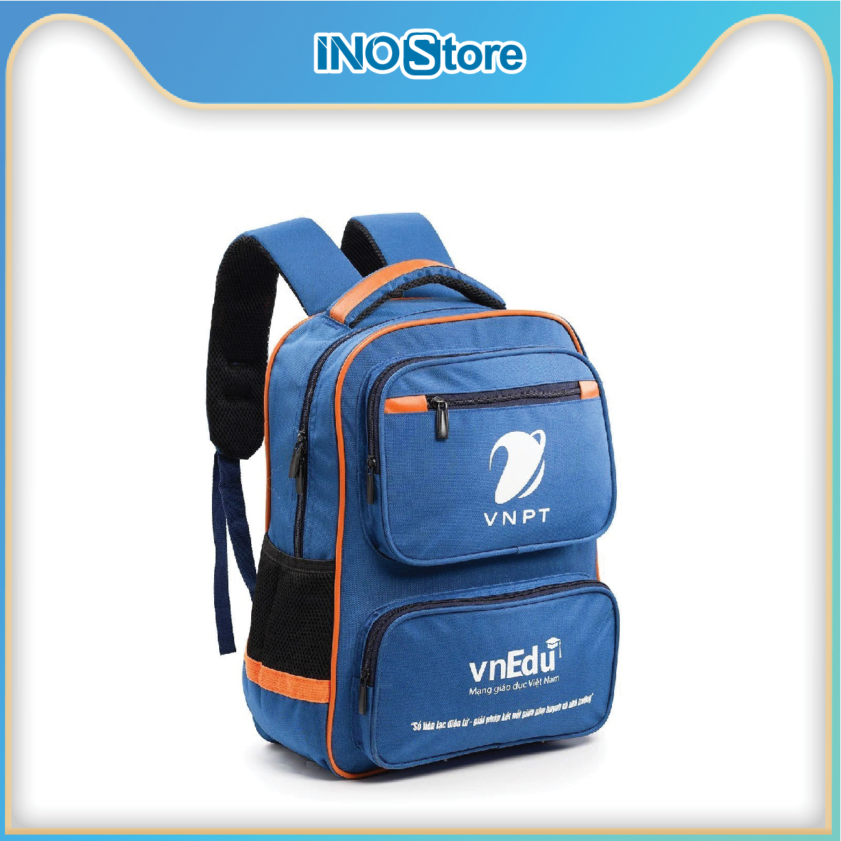 Balo học sinh quà tặng tuyển sinh - BLHS03